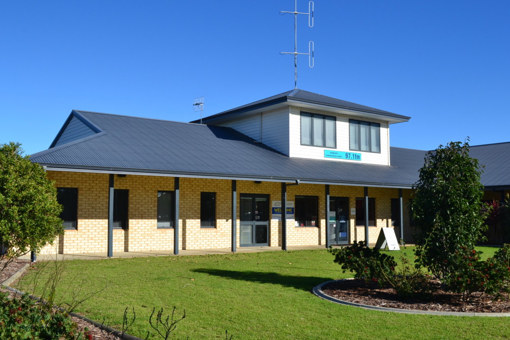 Welcome to Augusta Community Resource Centre - Margaret River Chamber ...